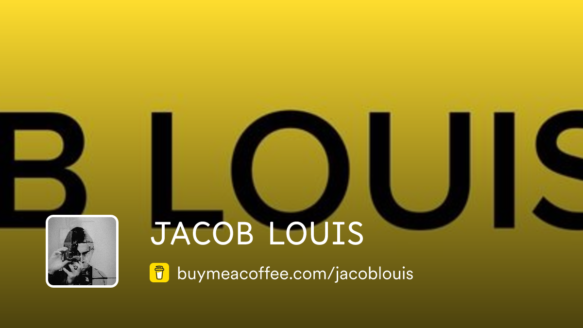 JACOB LOUIS is creating fine art silver gelatin prints for a greater ...