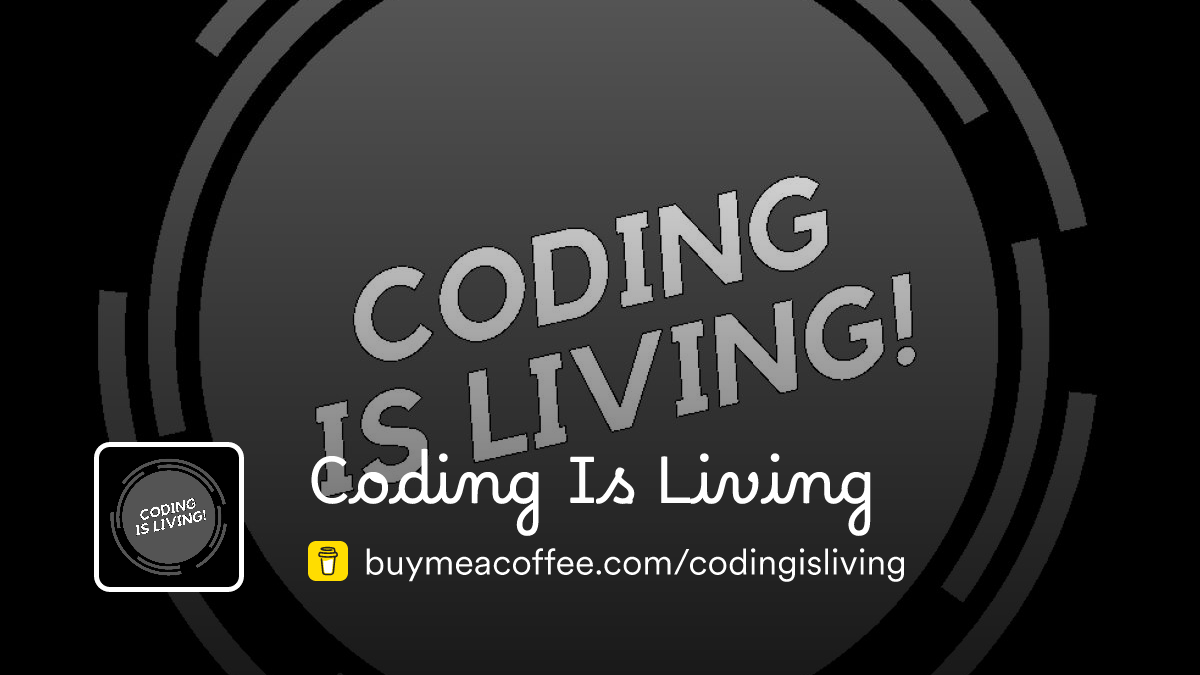 Coding Is Living is creating human & computer programming articles ...