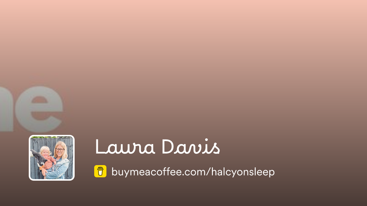 Laura Davis is creating podcasts and free content for tired parents ...