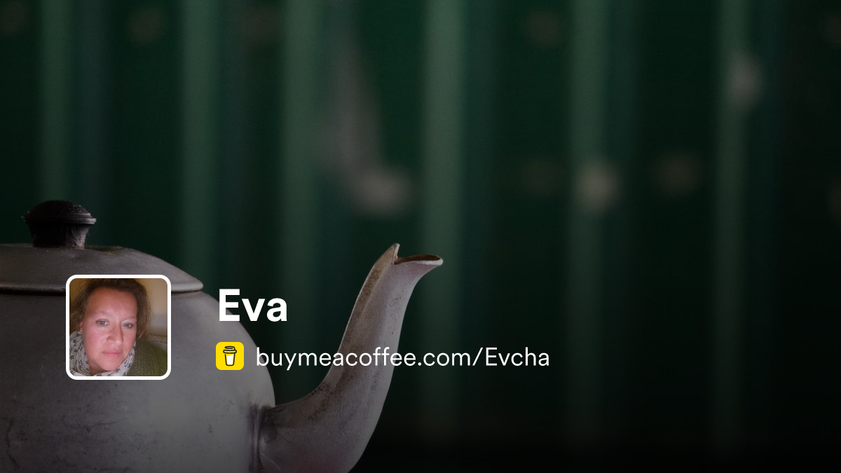 Gallery | Eva - Buymeacoffee
