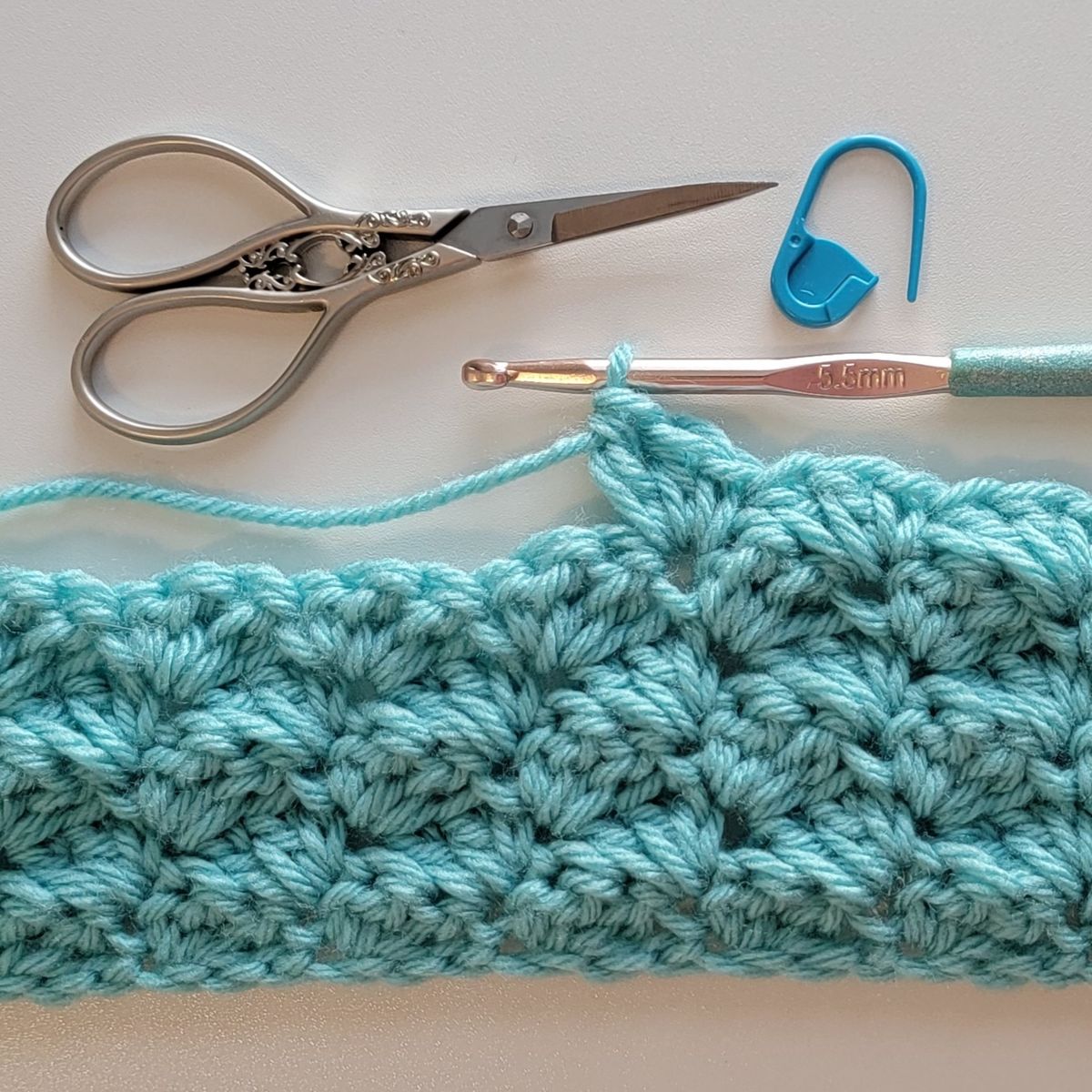 WIP Wednesday: Free Cowl Pattern! — crochetmelovely - Buymeacoffee