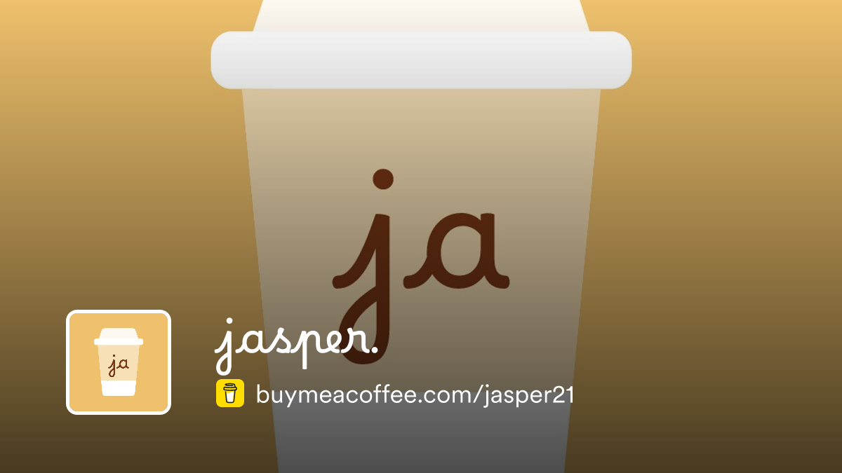 jasper. is Modder of game SCS Software - Buymeacoffee