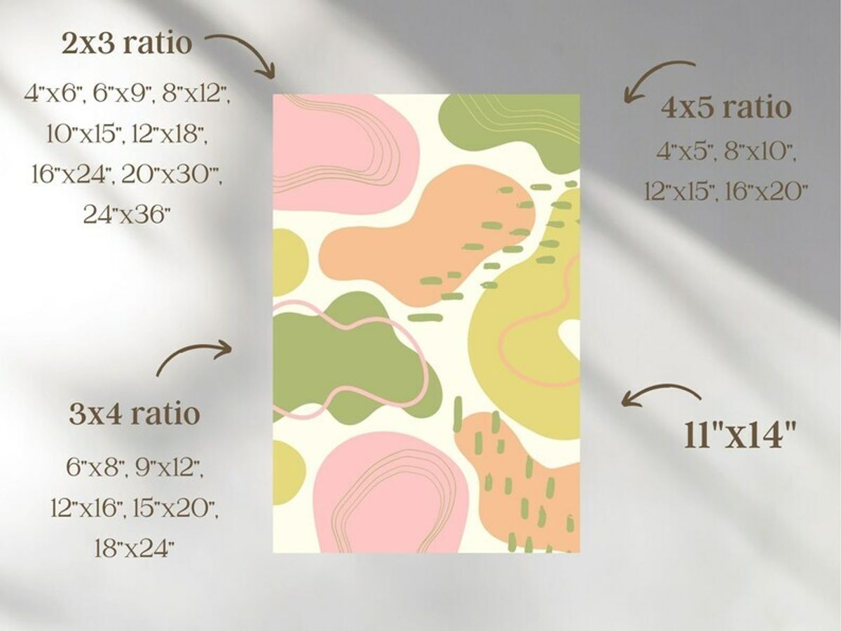 Where Should You Print Your Digital Art Balncd Design Buymeacoffee