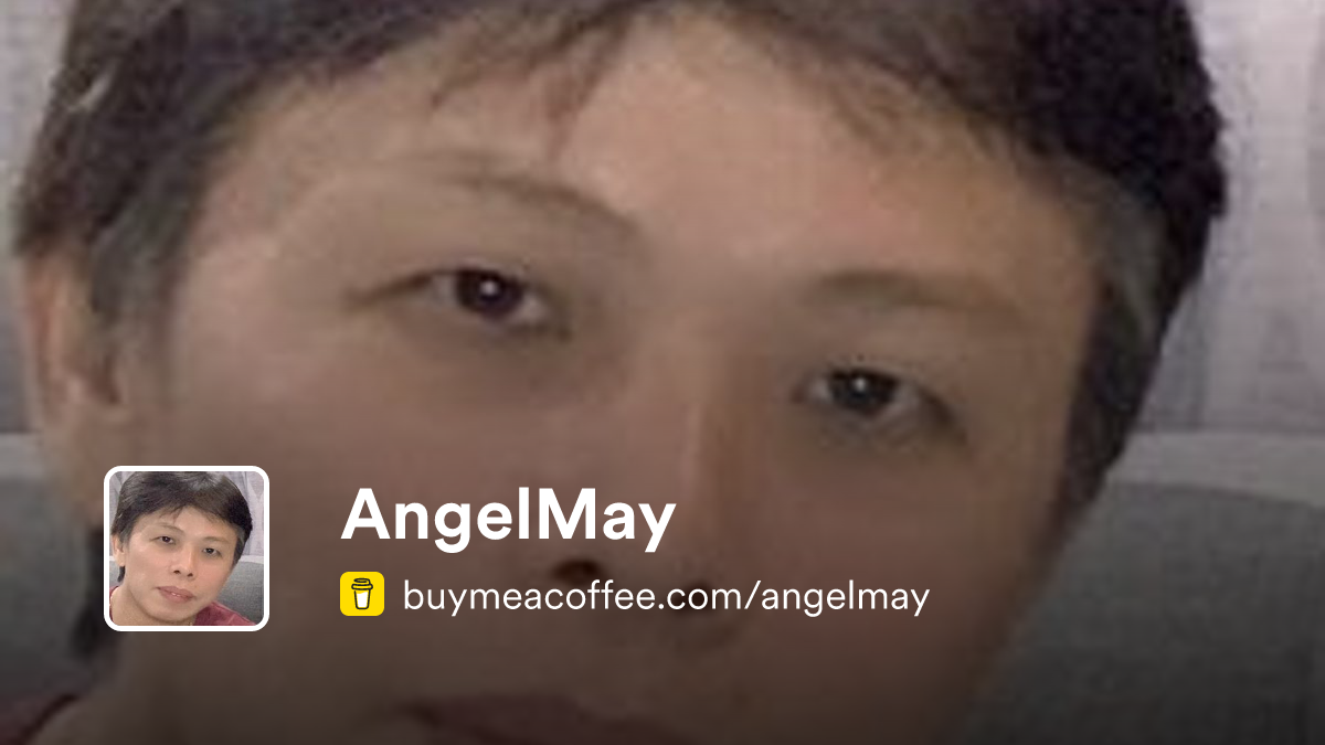 AngelMay is e-Invoice - Buymeacoffee
