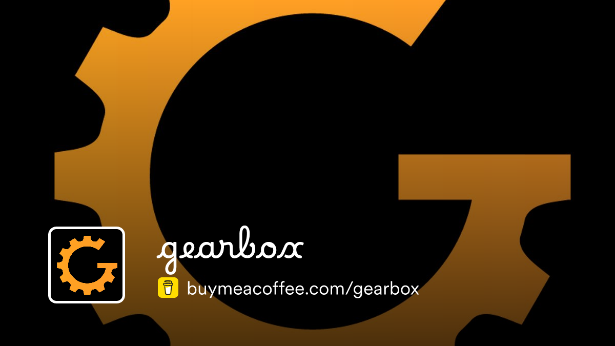 gearbox is a web framework written in Go with a focus on high ...