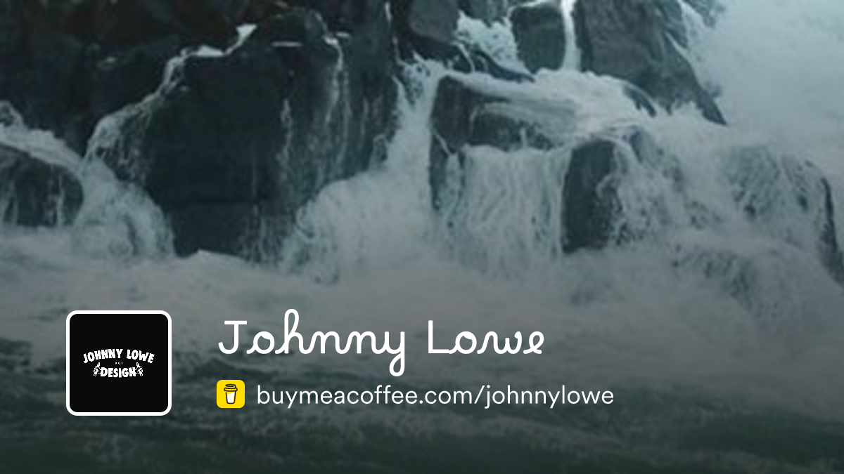 Johnny Lowe is creating free digital designs for any use! - Buymeacoffee