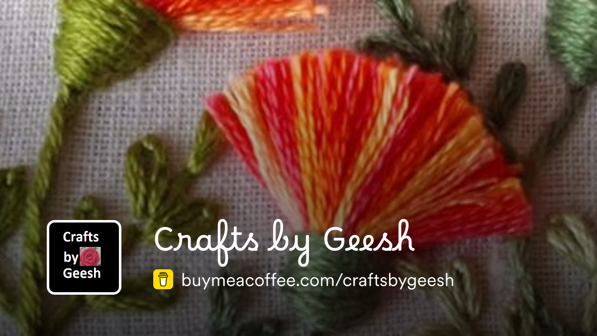 Extras | Crafts by Geesh - Buymeacoffee