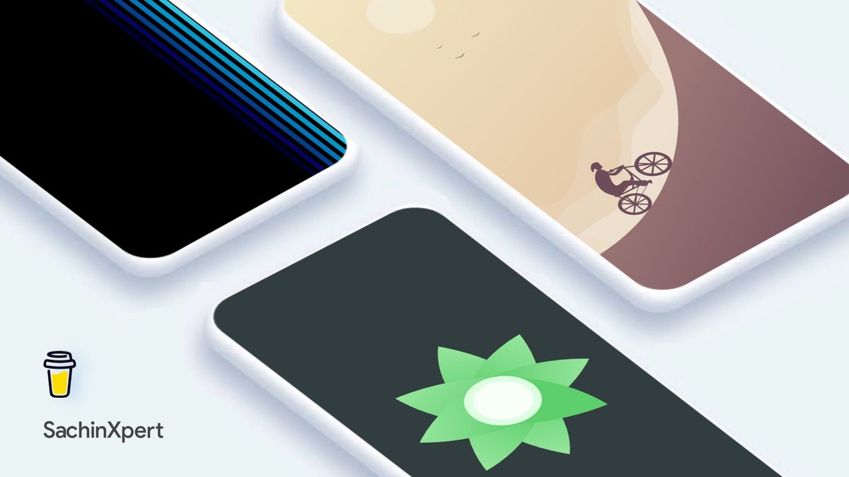 Wallpapers update.. — Leaf Designs - Buymeacoffee