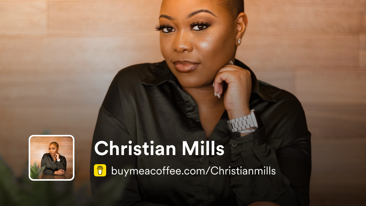 Christian Mills is Women's ministry movement for women walking in ...