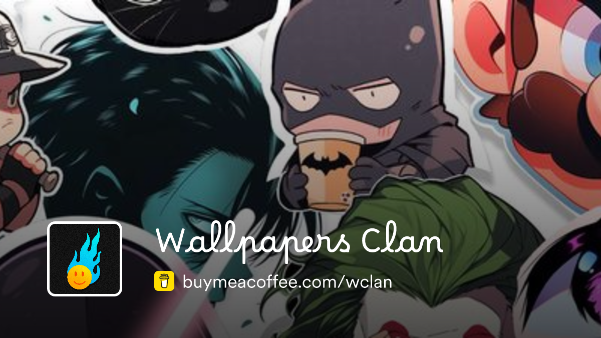 Wallpapers Clan is wallpapers, trendy app icons and a bunch of other ...