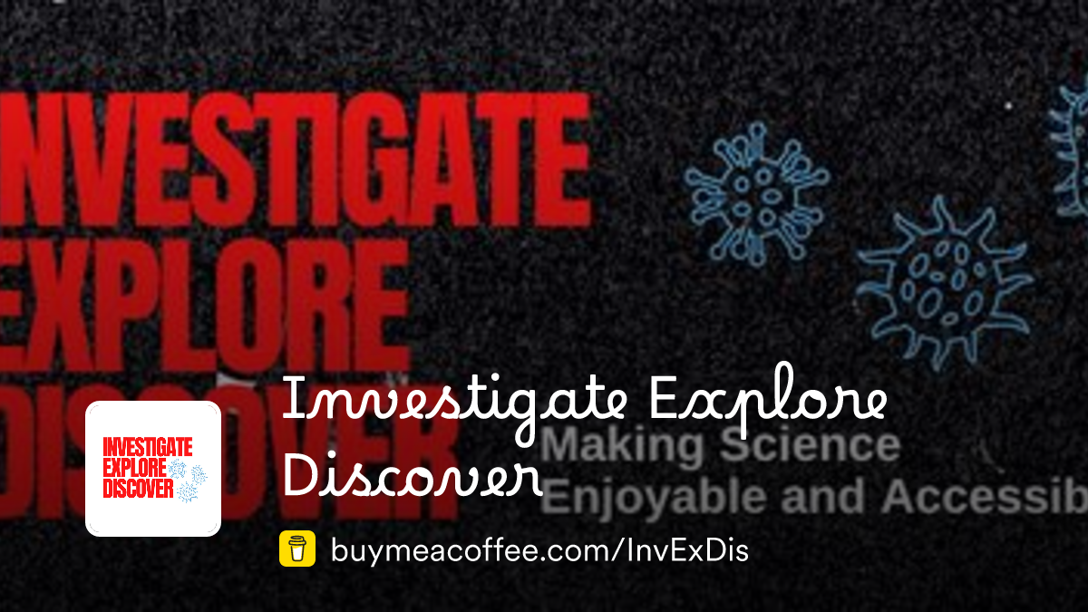 Investigate Explore Discover is providing video summaries of primary ...
