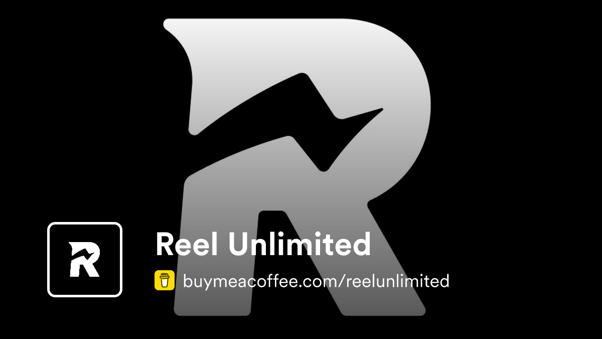 Reel Unlimited is Unlimited Graphic Design Services, One Subscription ...