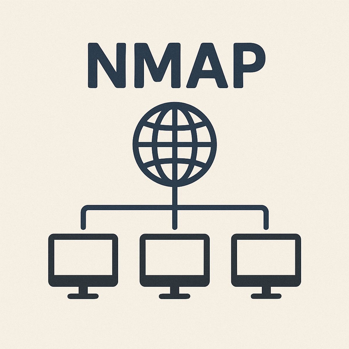 How to Use Nmap | TryHackMe Nmap: The Basics — Motasem Hamdan ...