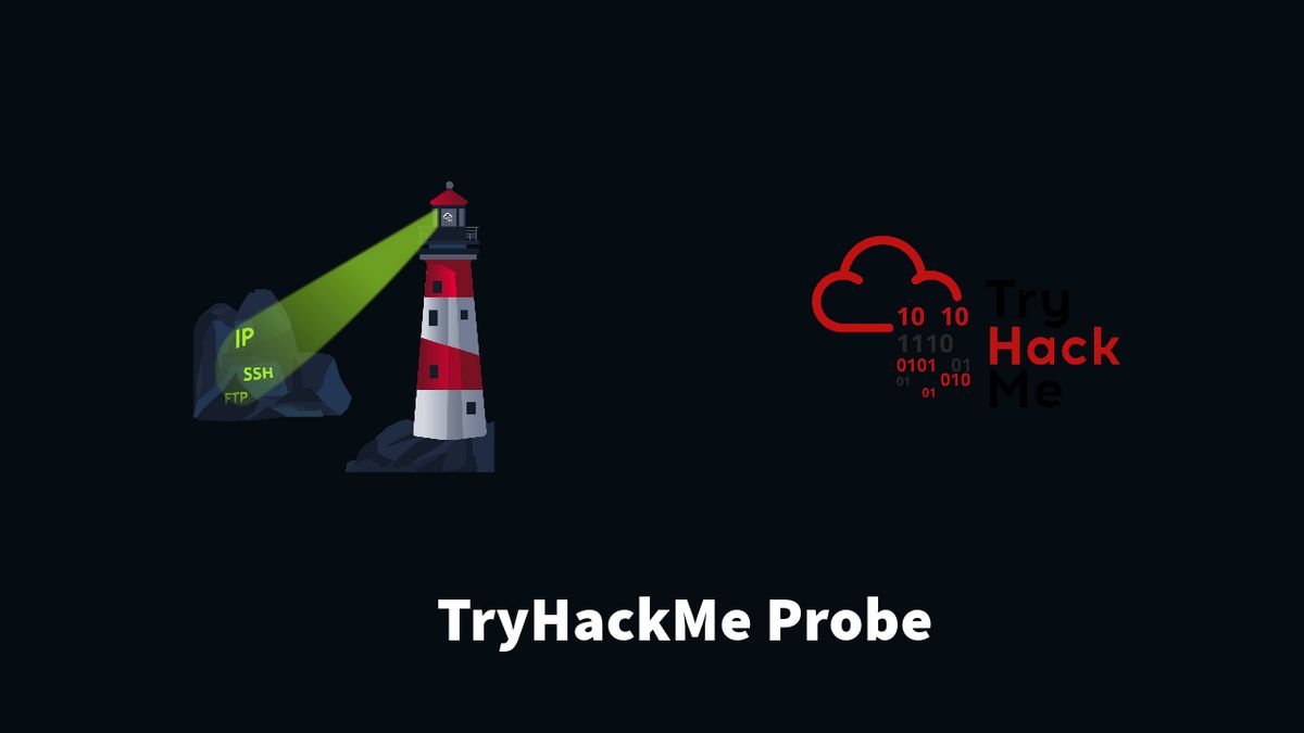 Port Scanning and Information Gathering With Nmap and Nikto | TryHackMe Probe — Motasem Hamdan ...