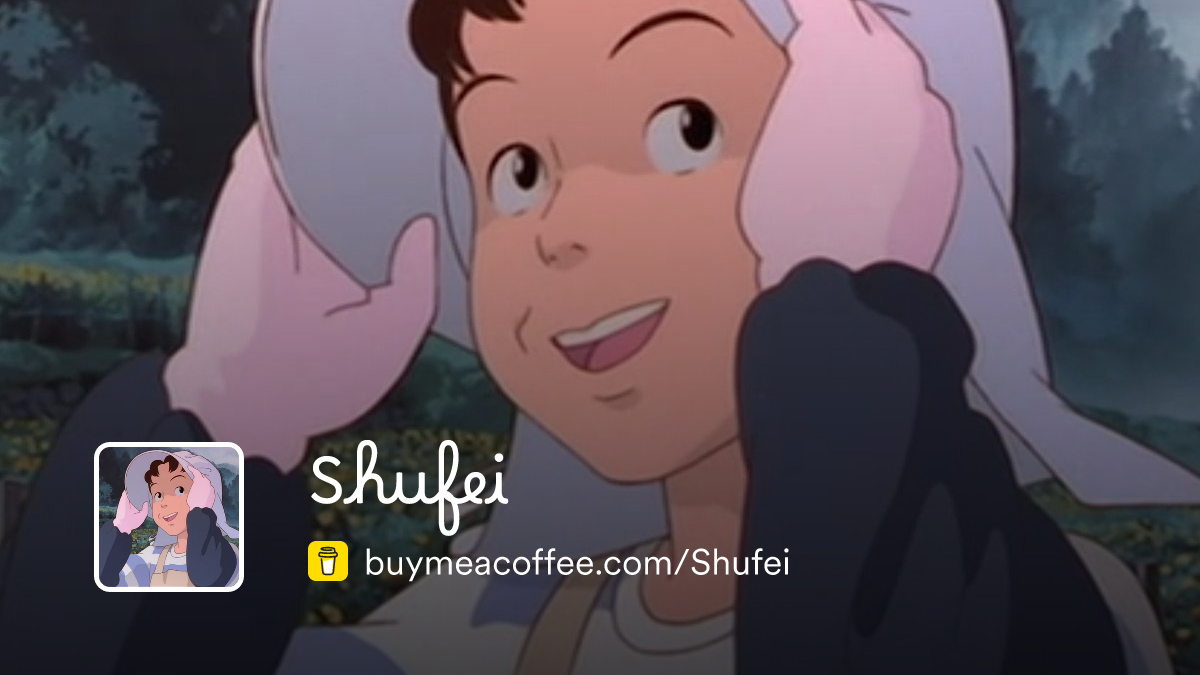 Shufei is making Gemini / Gopher sites, making LISP doohickeys, and ...