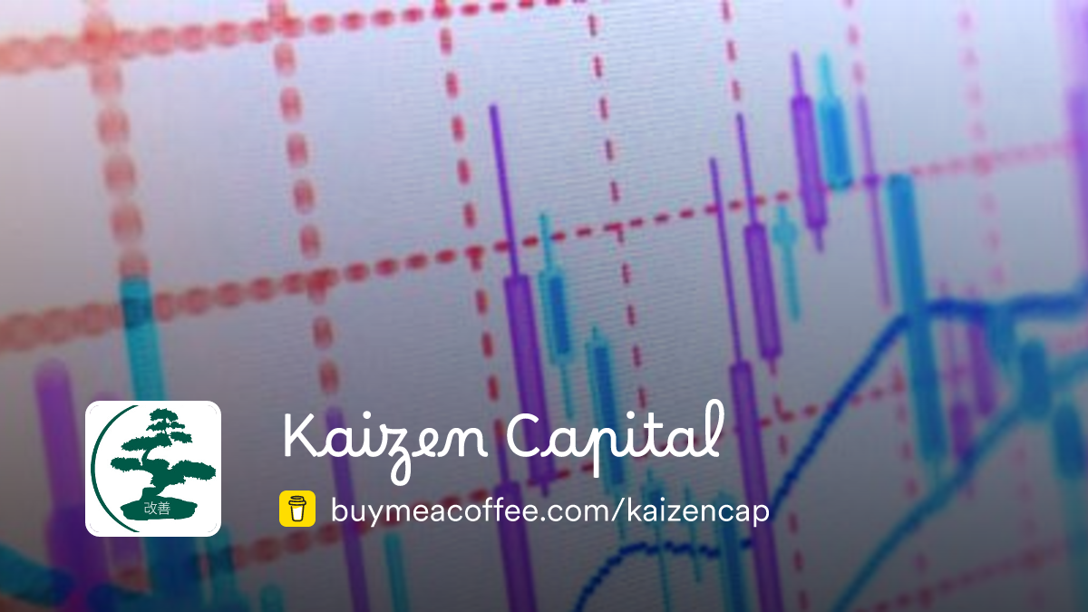 Kaizen Capital is Chart Analysis, fundamental and technical analysis of ...
