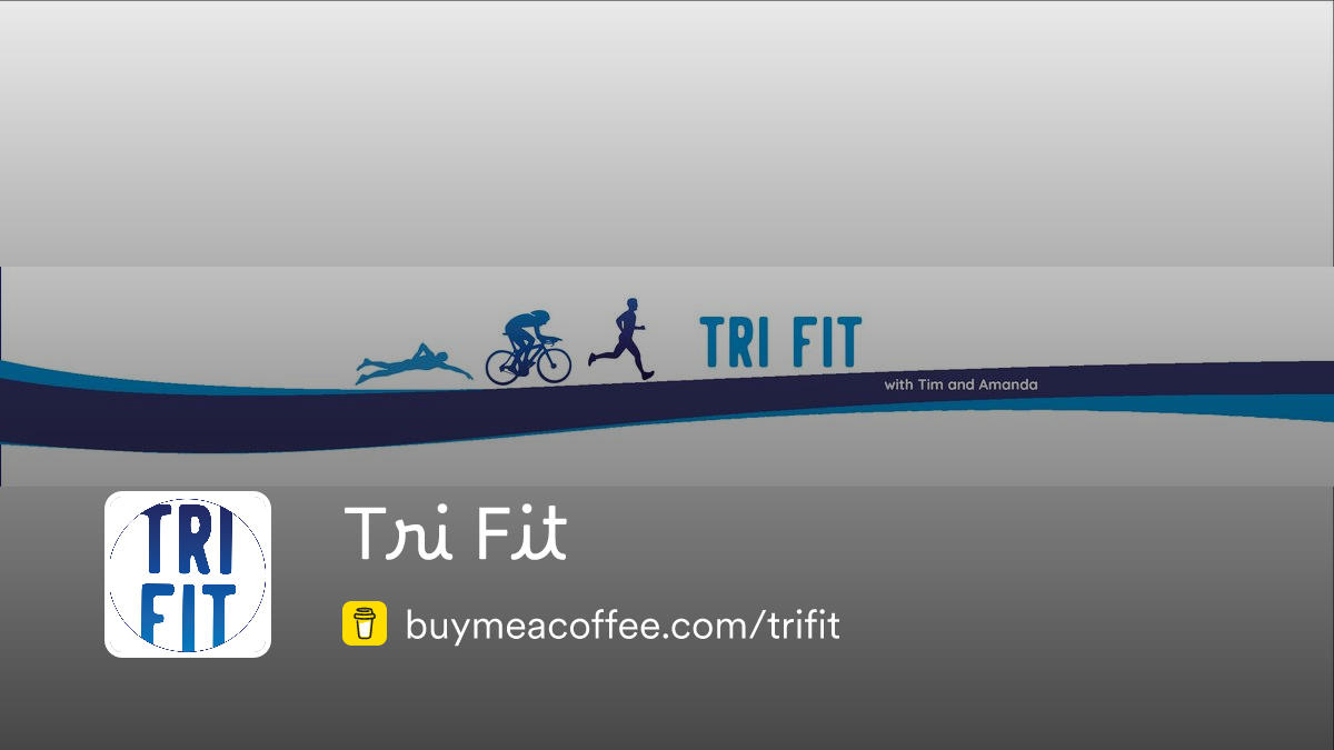 Tri Fit is creating awesome videos on YouTube about triathlon and van ...
