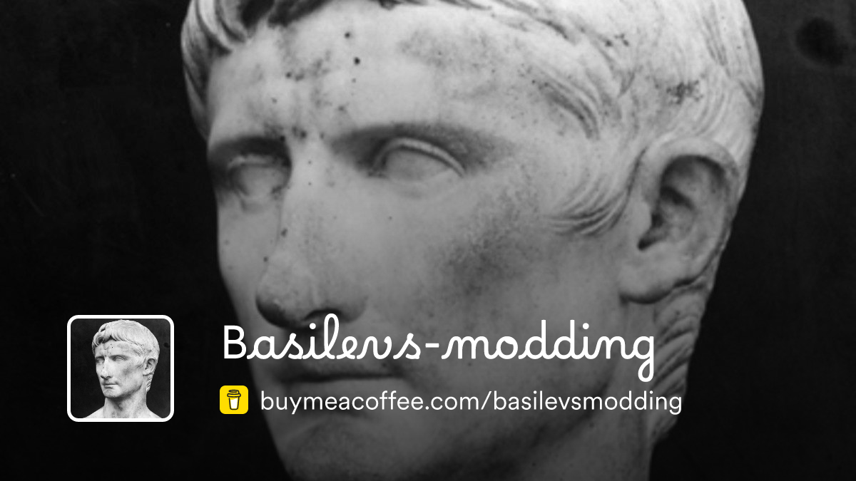 Basilevs-modding is a software developer creating game-changing mods ...