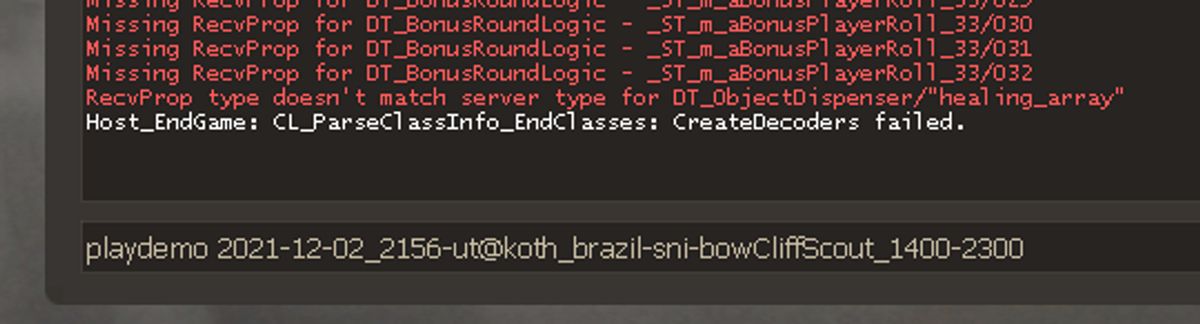 [🟢RESOLVED] TF2 roadblock - requesting un-updated TF2 install — Bing ...