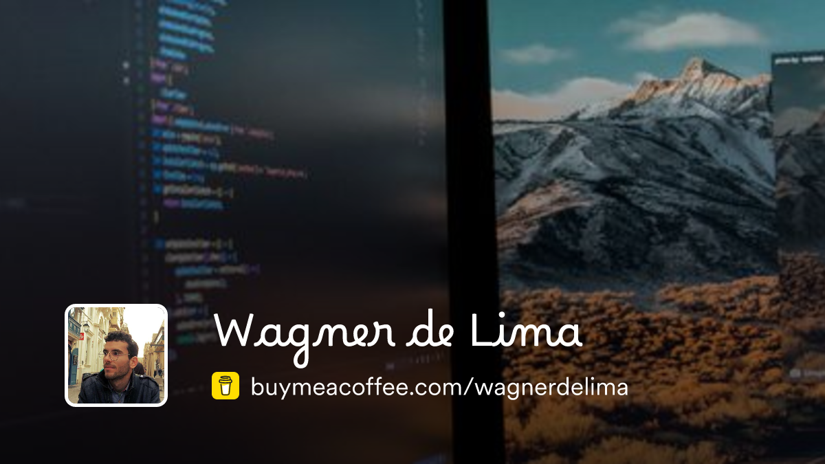 Wagner de Lima is creating open-source software for facilitating oauth2 ...