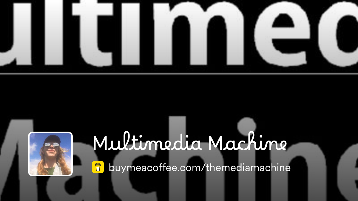 Multimedia Machine is a Game Developer whom specialises in Unreal ...