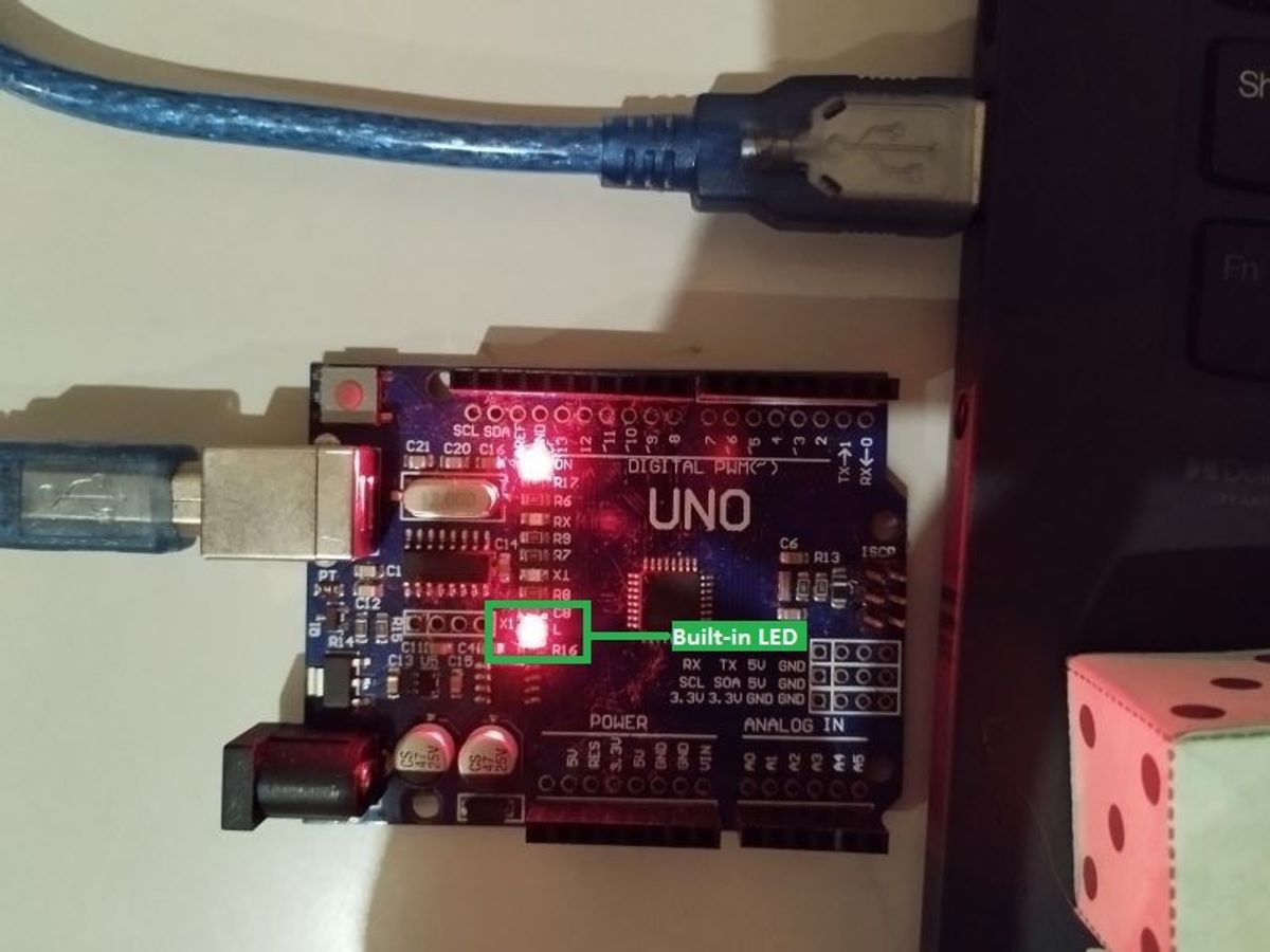 Arduino Chapter 1: Getting Started — it2051229 - Buymeacoffee