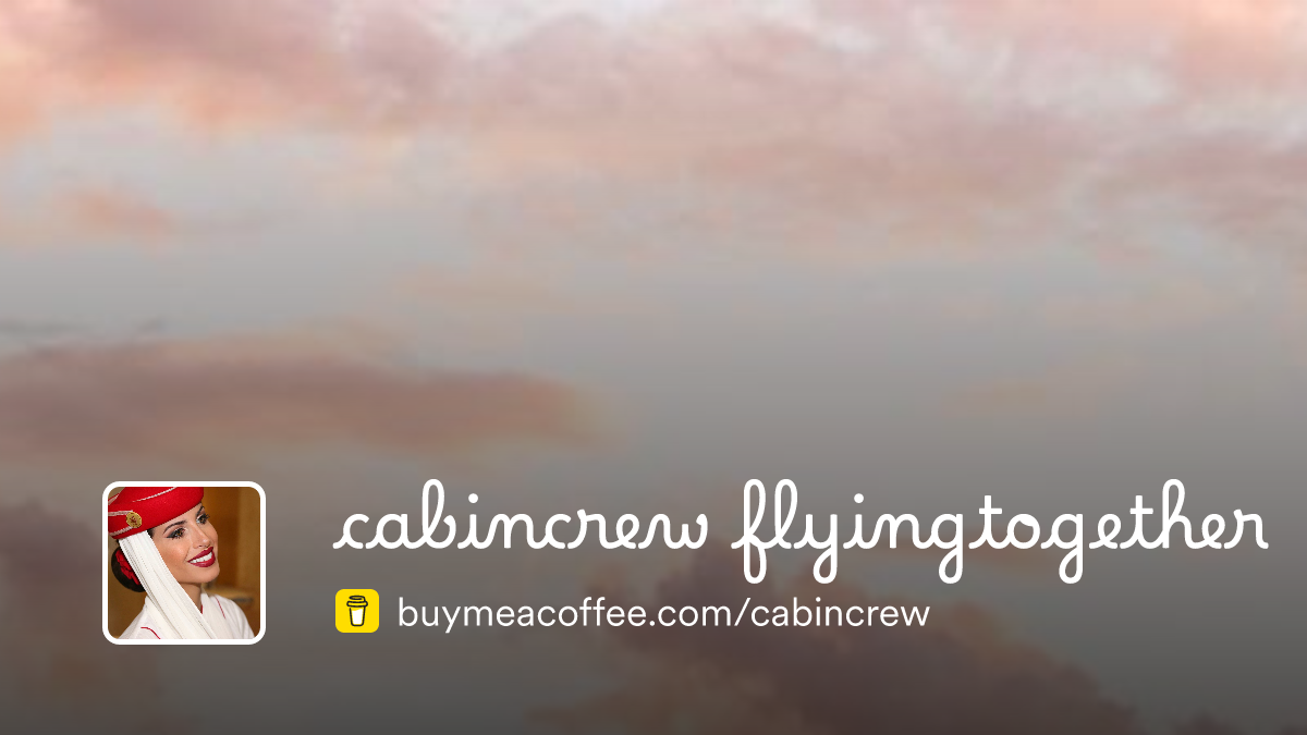 cabincrew flyingtogether is Giving you Everything you need to become a ...