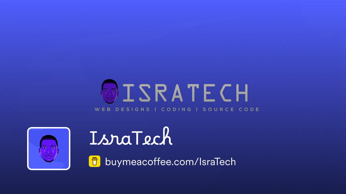 IsraTech is Beautifully crafted application for developers and business ...