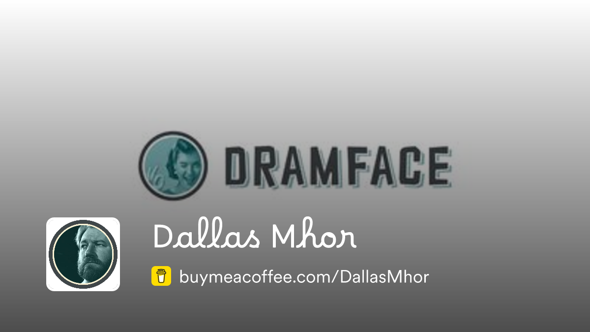 Dallas Mhor is exploring all things whisky, one mhor dram at a time ...