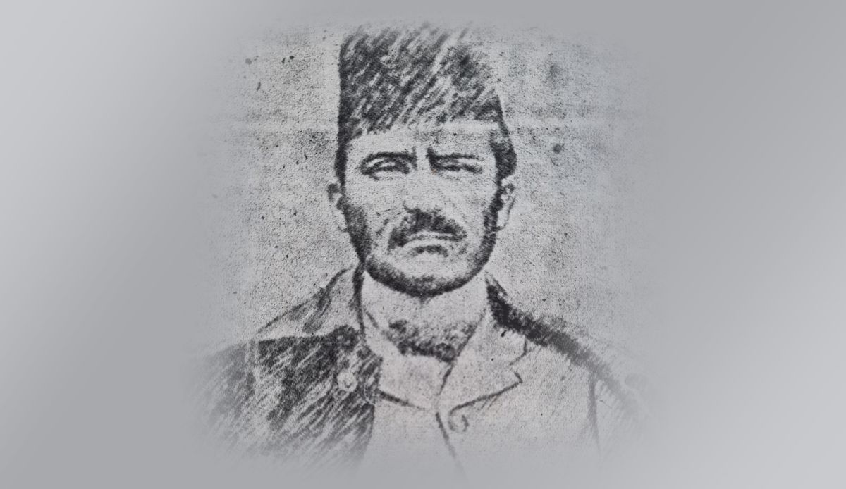 Musa Ćazim Ćatić — AboutTesanj - Buymeacoffee