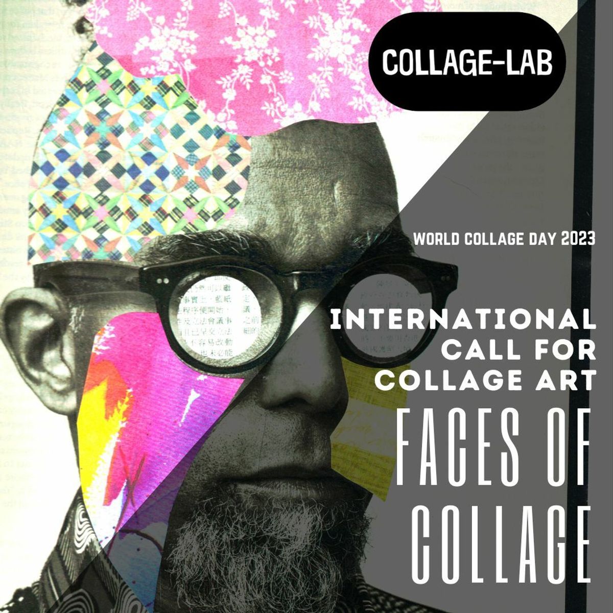 World Collage Day plans — Kelly Schaub - Buymeacoffee