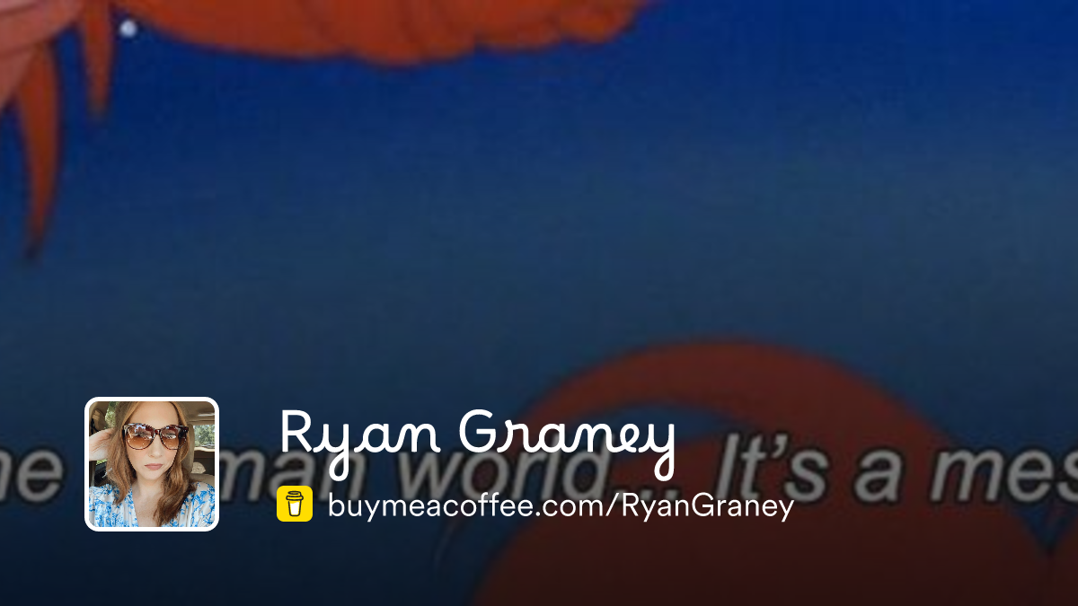 Ryan Graney is a cultural anthropologist specializing in internet ...