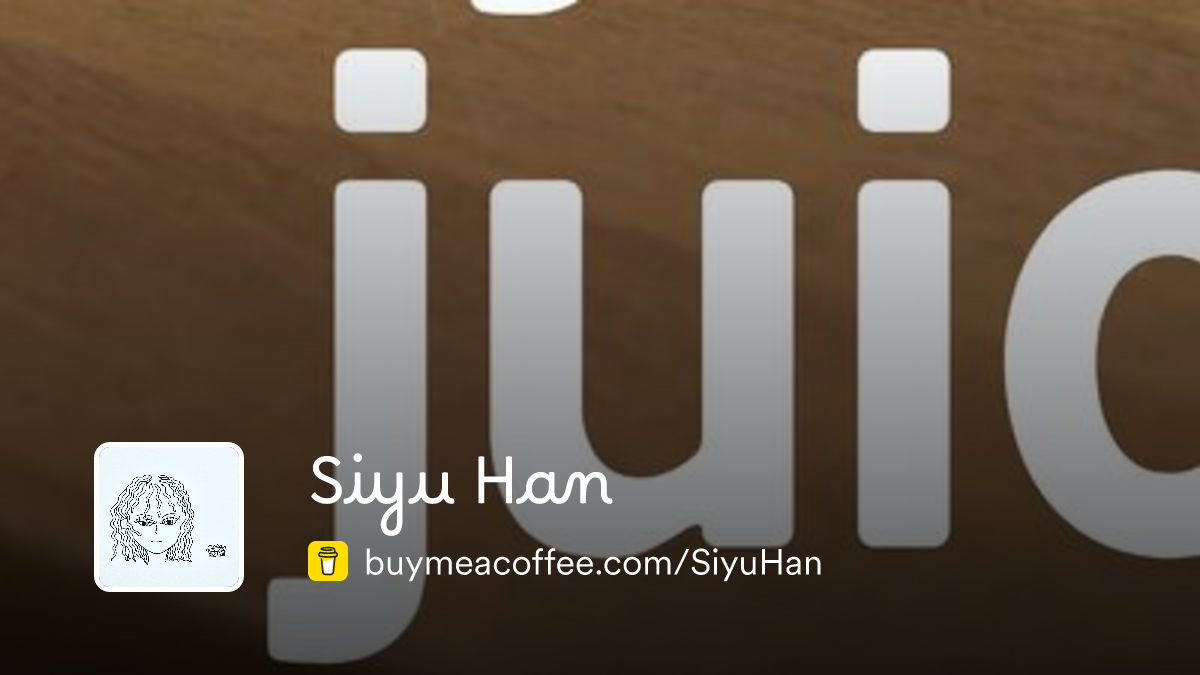 Siyu Han is creating study videos of..everything she can put her paws ...