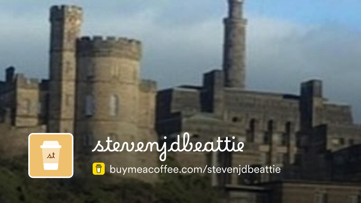 stevenjdbeattie is Creating An Awareness Of The True Biblical Lands ...