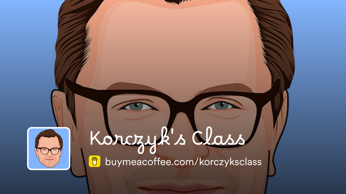 Korczyk's Class is creating educational videos in political science ...