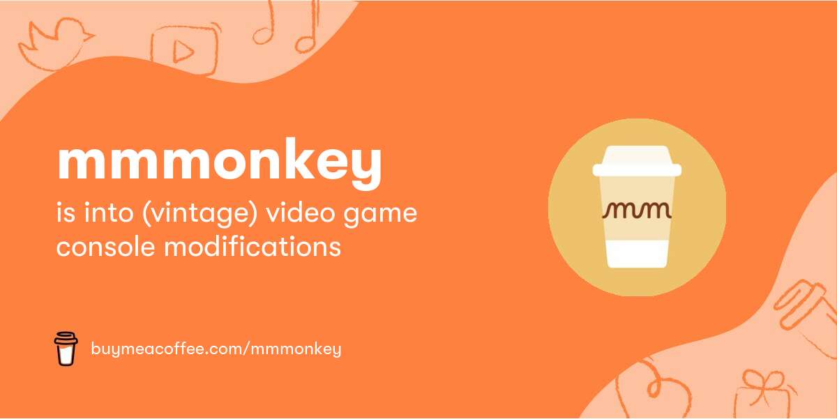 Posts | mmmonkey - Buymeacoffee