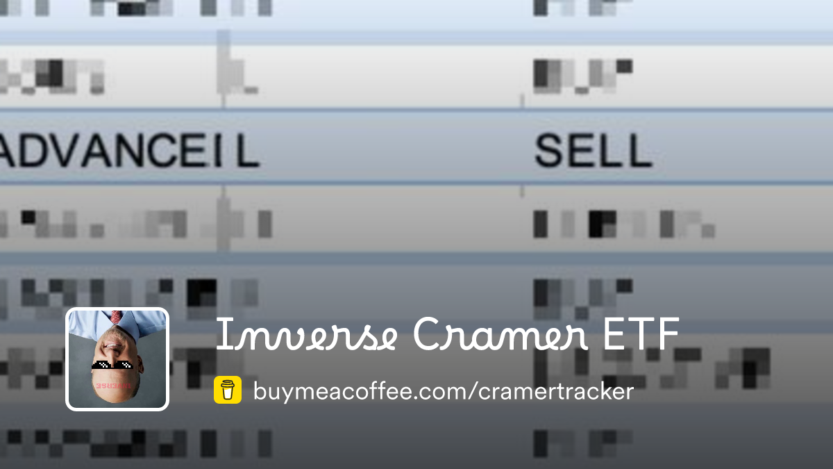 Inverse Cramer ETF is tracking Jimmy's trades so you can do the ...