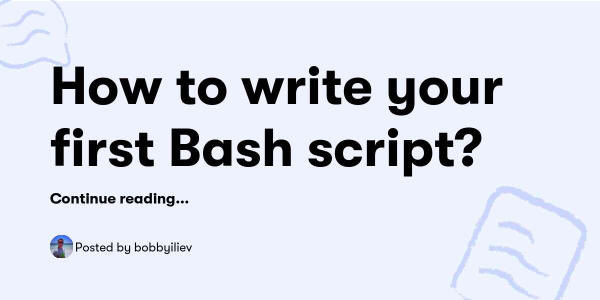 How To Work With Json In Bash Using Jq — Bobbyiliev Buymeacoffee