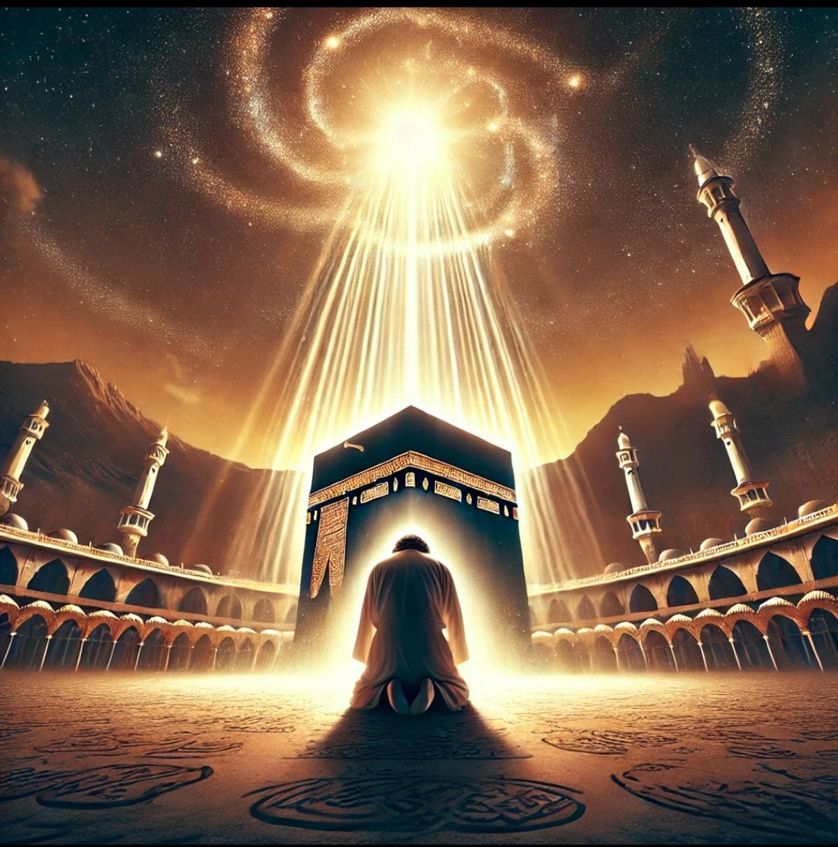 Surah Al-Baqarah (Verses 122-141): The Story of Prophet Ibrahim—The ...