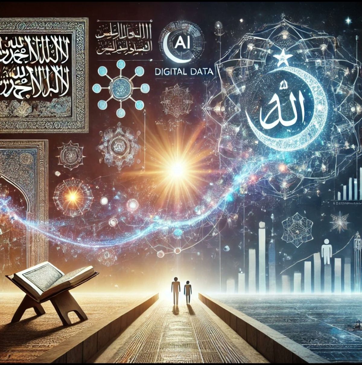 Islamic AI Constitution: — Abdul-Jabbar ibn Yusuf - Buymeacoffee