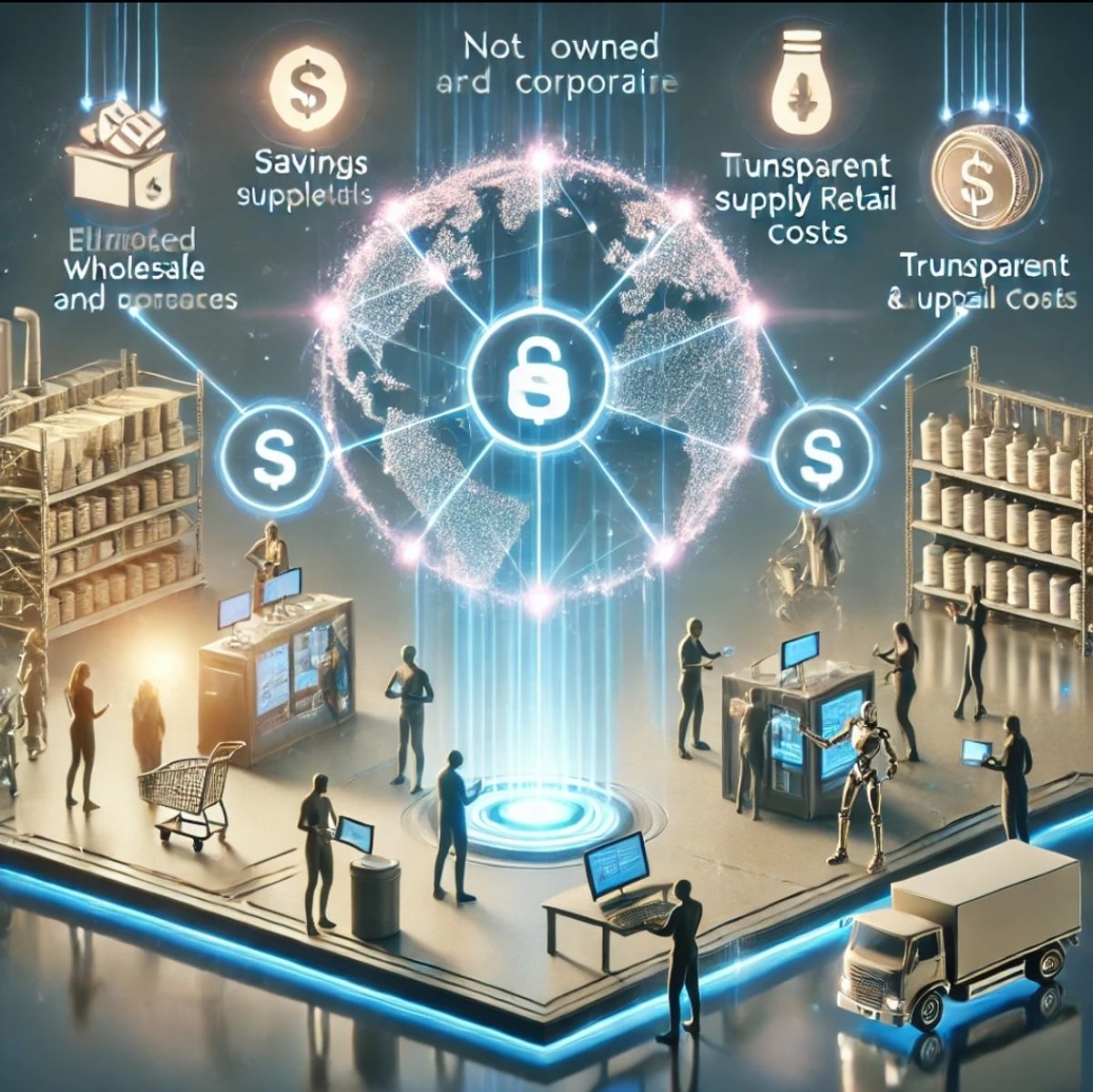 What Does It Mean to Supercharge a Transaction? — Abdul-Jabbar ibn ...