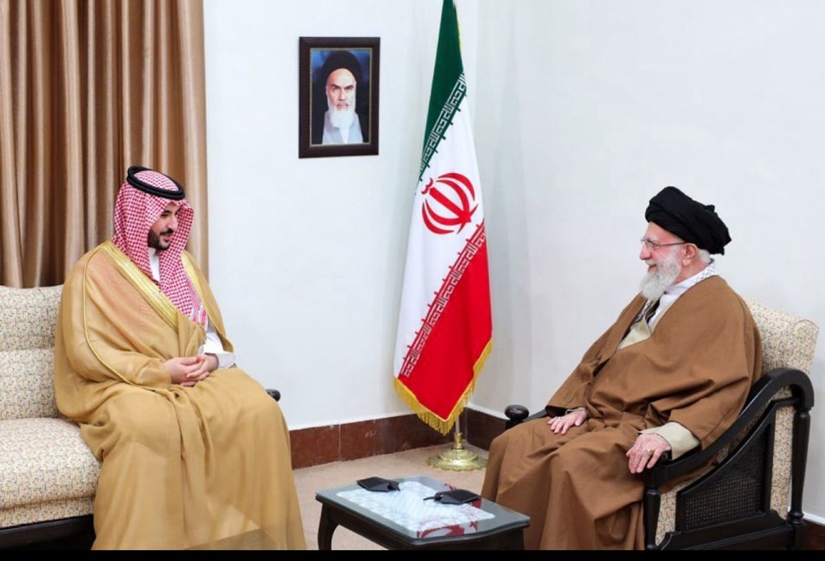 An Open Letter to His Royal Highness Prince Khalid bin Salman Al Saud ...