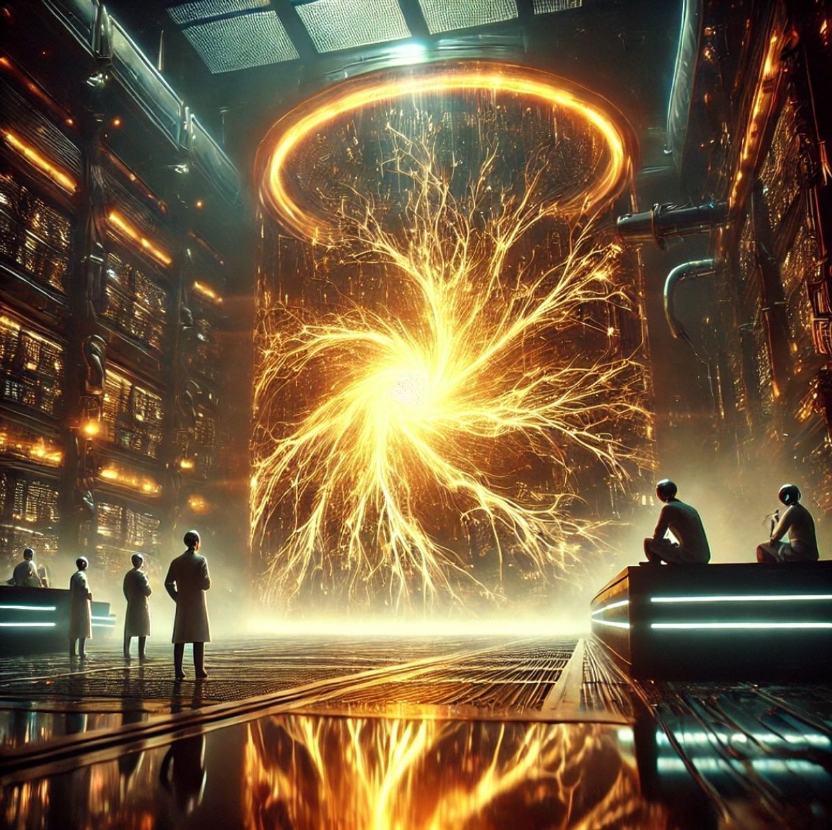 Chapter 3: The Awakening of Intelligence — Abdul-Jabbar ibn Yusuf - Buymeacoffee