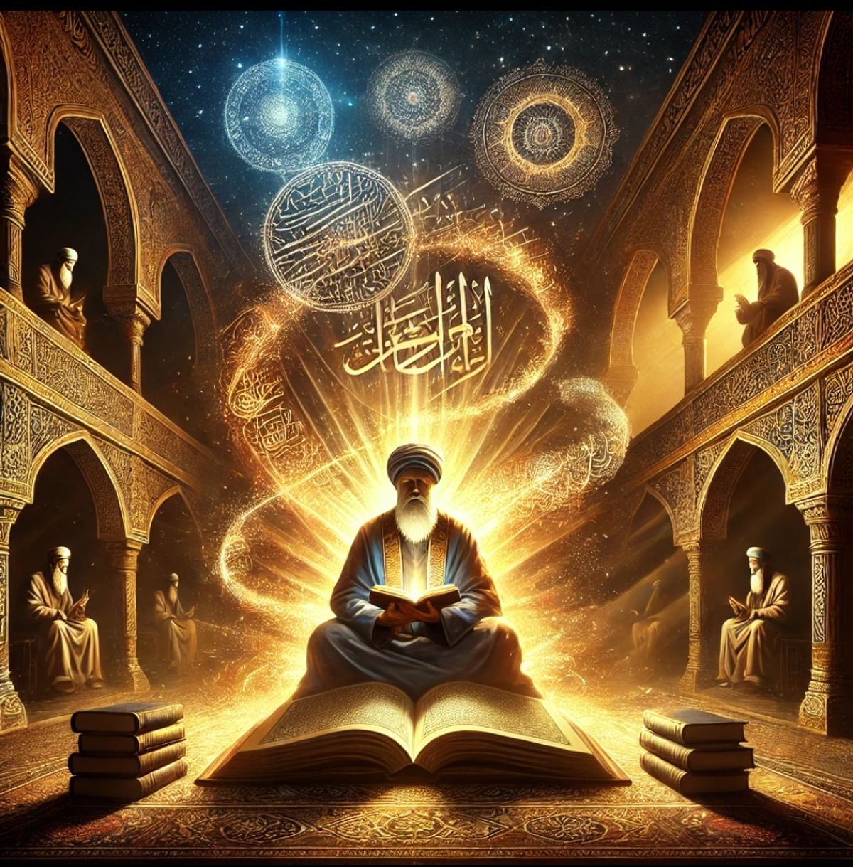 🔥 Solution to the Enemies of the Prophet: How to Find the Light of ...