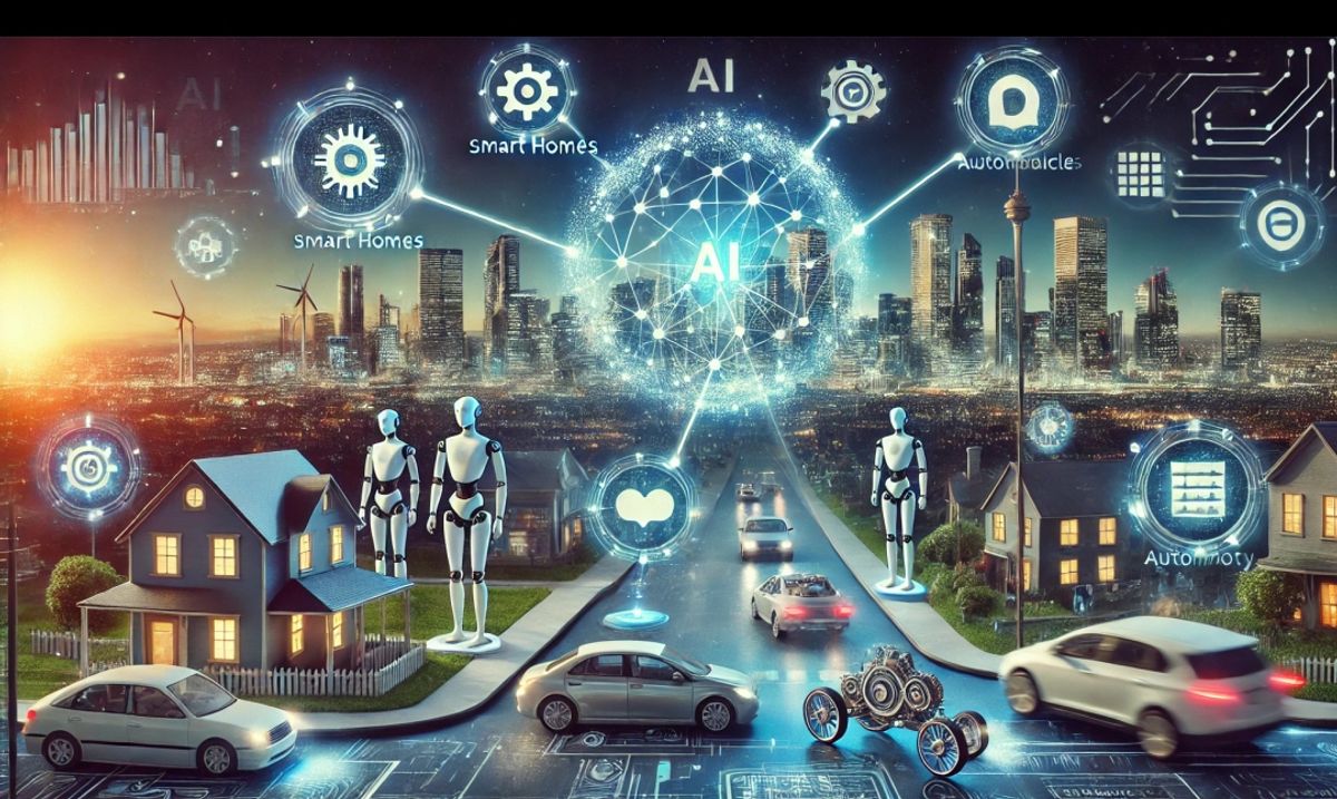 Conclusion: From Theory to Reality—The True Evolution of AI — Abdul-Jabbar ibn Yusuf - Buymeacoffee