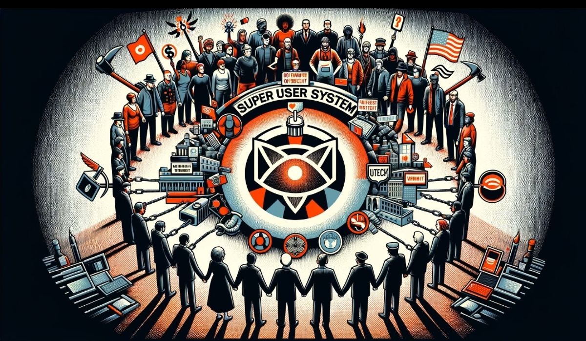 How the Super User System Works: A Deep Dive into Privacy and ...