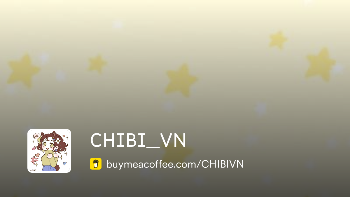 CHIBI_VN is creating Visual Novel Assets - Buymeacoffee