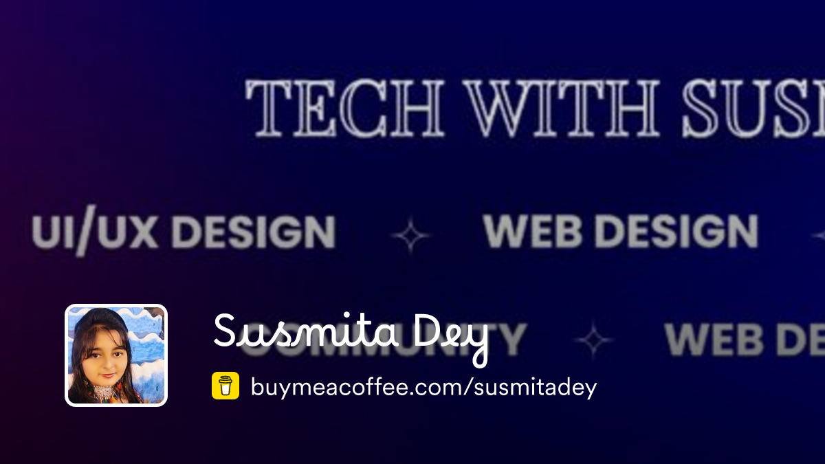 Susmita Dey is working towards empowering communities via Open Source ...