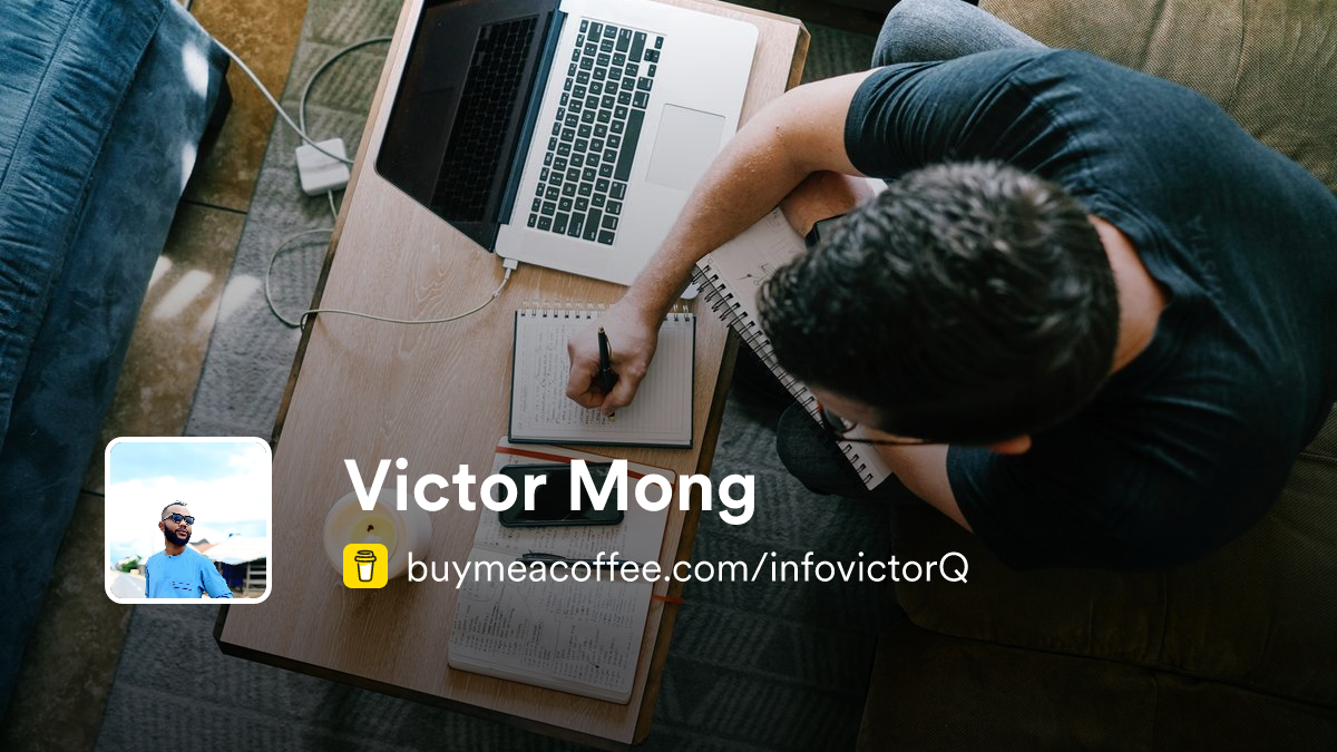 Victor Mong is writing science-backed insight for happier and healthier ...