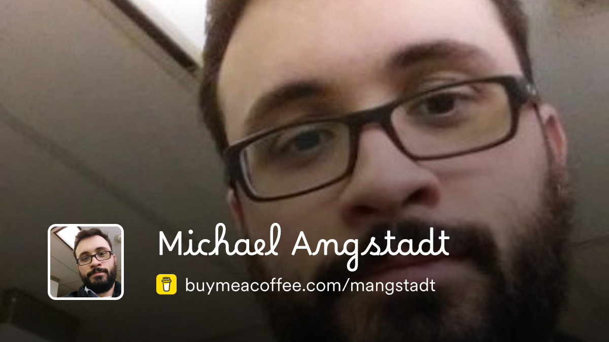 Michael Angstadt is creating blueprints for Satisfactory & Dyson Sphere ...